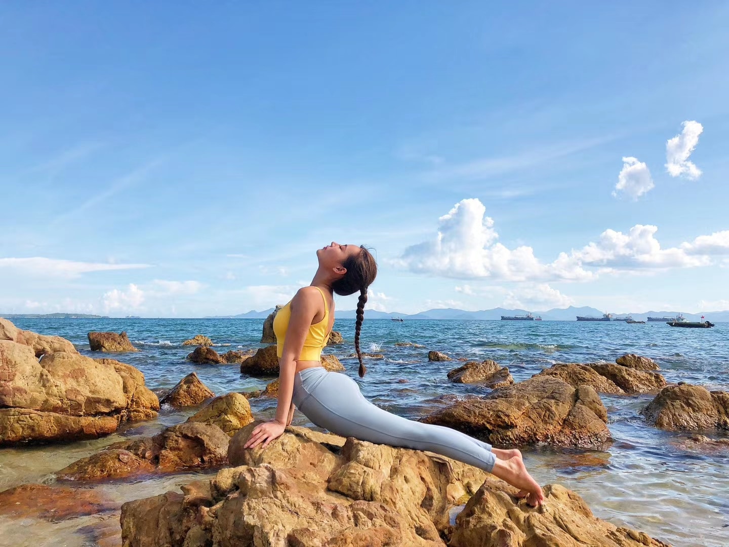 About me - About YogaYami - YogaYami - Yoga Lifestyle and Yoga ...