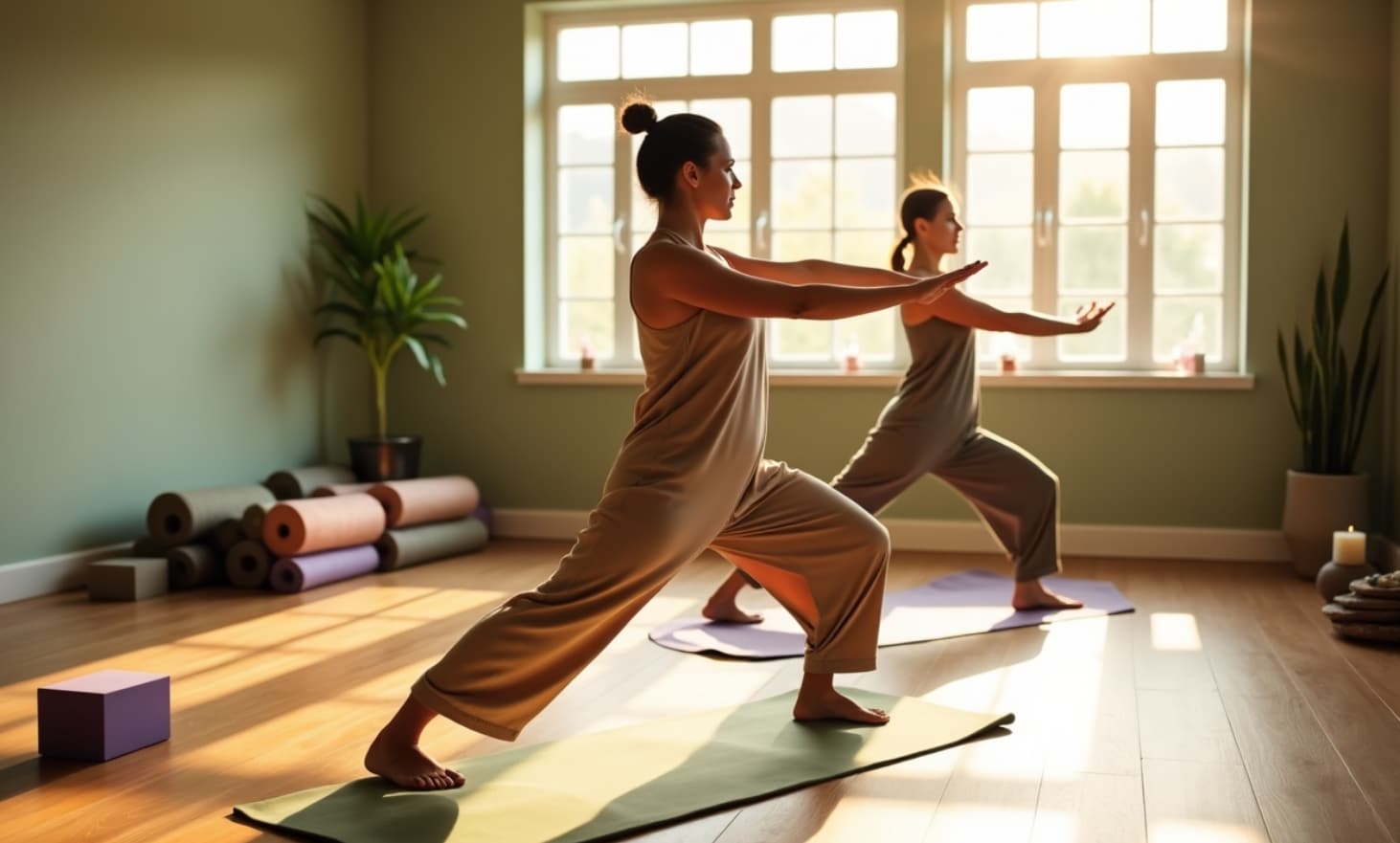 Yoga Terminology Explained: What Your Instructor Wishes You Knew - YogaYami