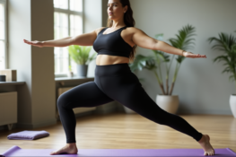 The Honest Guide to Yoga for Plus Size Beginners (From Someone Who's ...