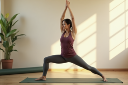 The Honest Guide to Yoga for Plus Size Beginners (From Someone Who's ...